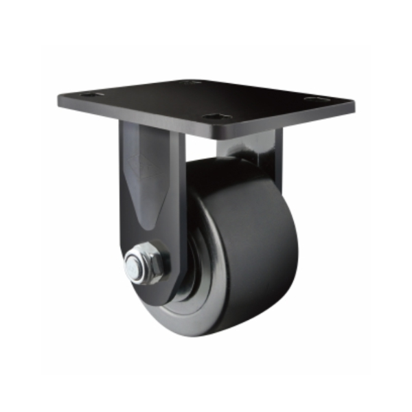 Heavy Duty, Low Profile Castors – CastorCo