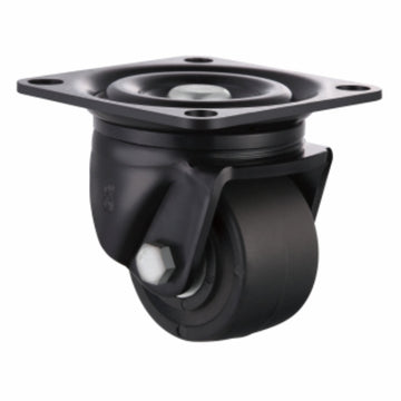 Heavy Duty, Low Profile Castors – CastorCo