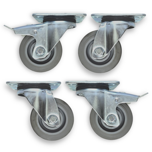 Castor Sets - Free Shipping! – CastorCo